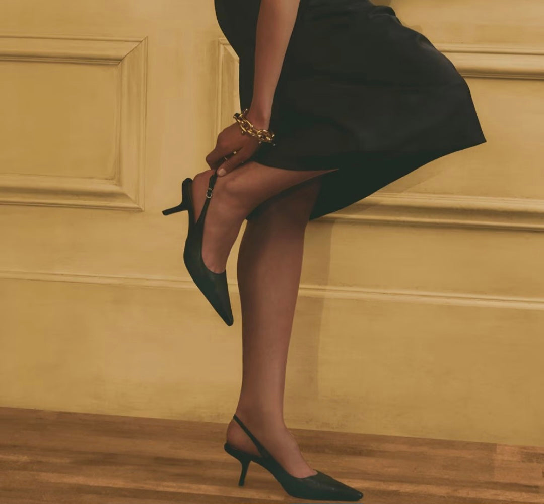 SAM EDELMAN – Cochavi Design - כוכבי דיזיין